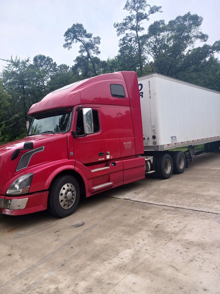 DPF Cleaning and Service | Lubbock, TX | Macktech Diesel Express