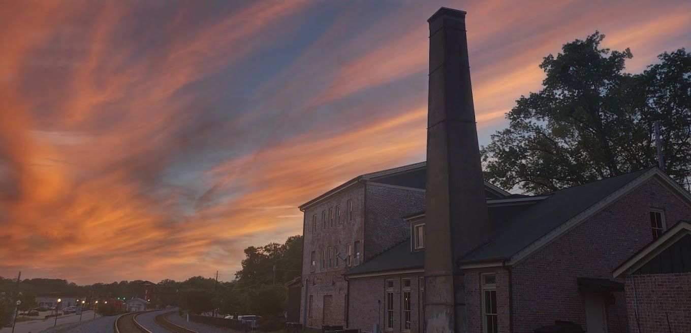 The Cowan Historic Mill - Georgia Funeral Care