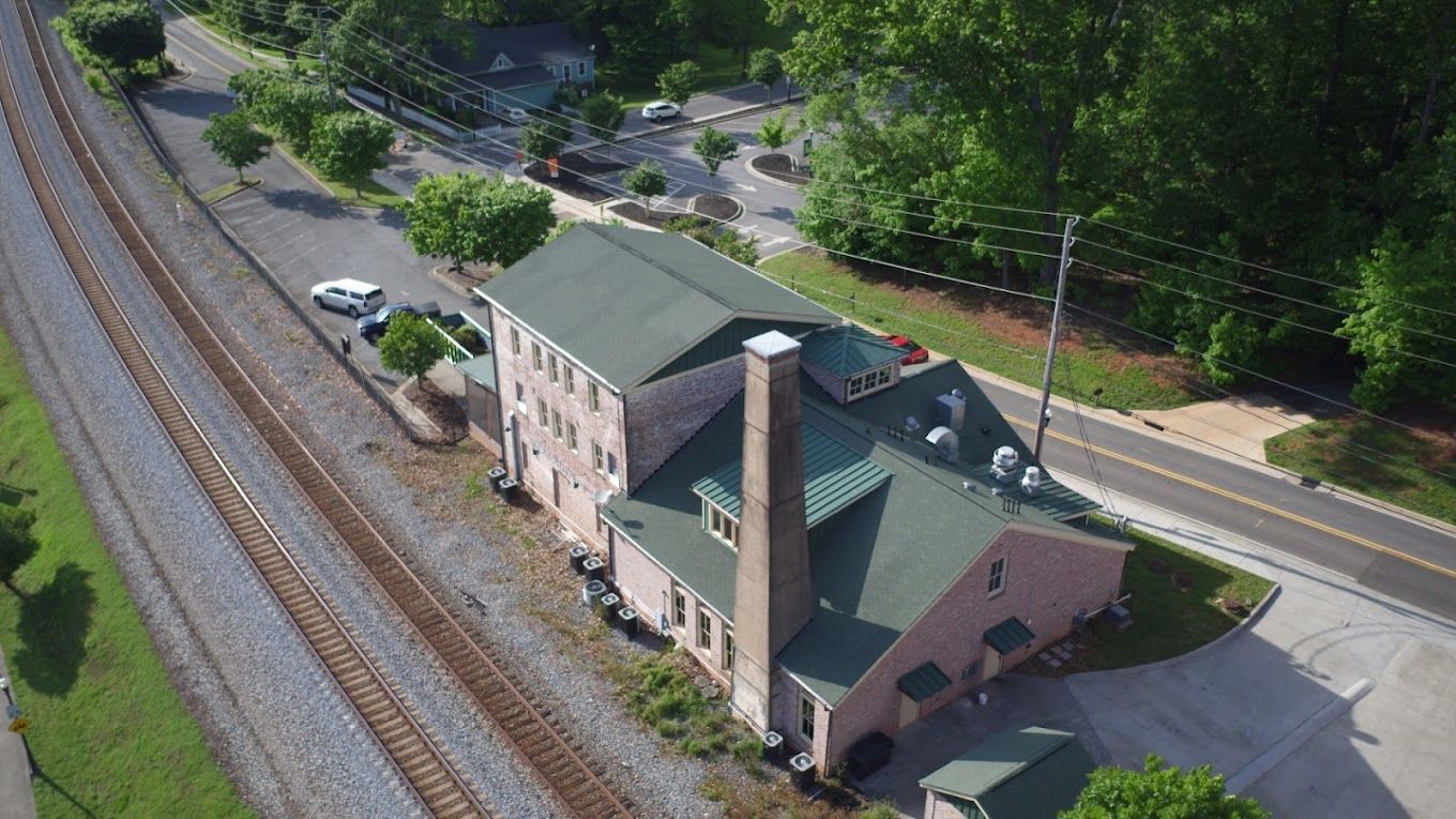 The Cowan Historic Mill - Georgia Funeral Care