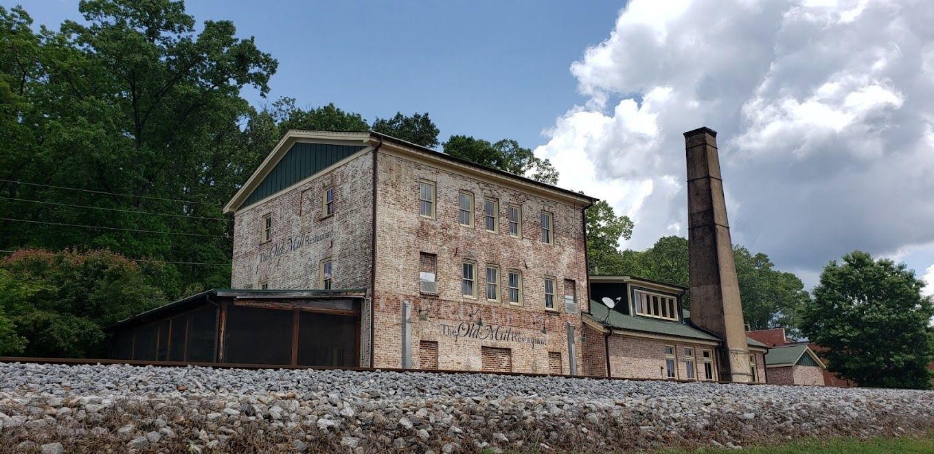 The Cowan Historic Mill - Georgia Funeral Care