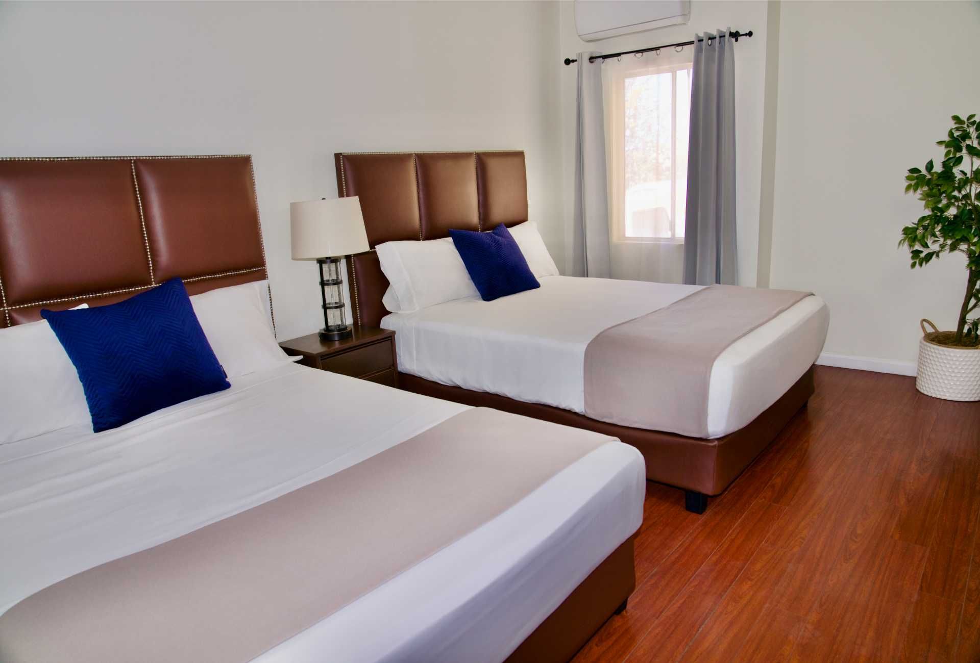 Alojamientos de Lujo en Zona Rio | Rio Suites Hotel & Apartments