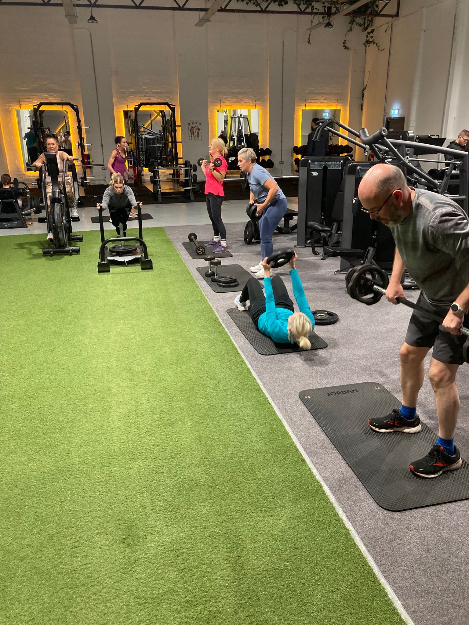 Home [www.mygymbirkenhead.co.uk]