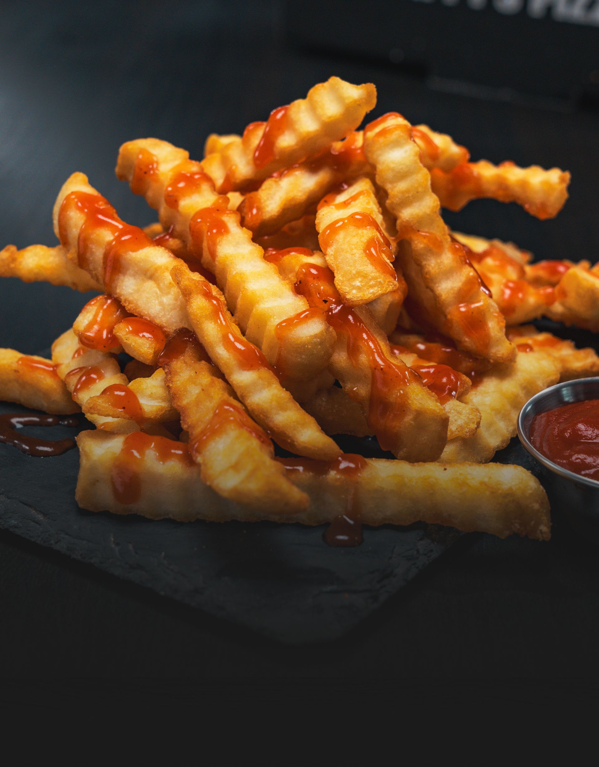 Everything | Happy's Pizza – Full Menu and Services