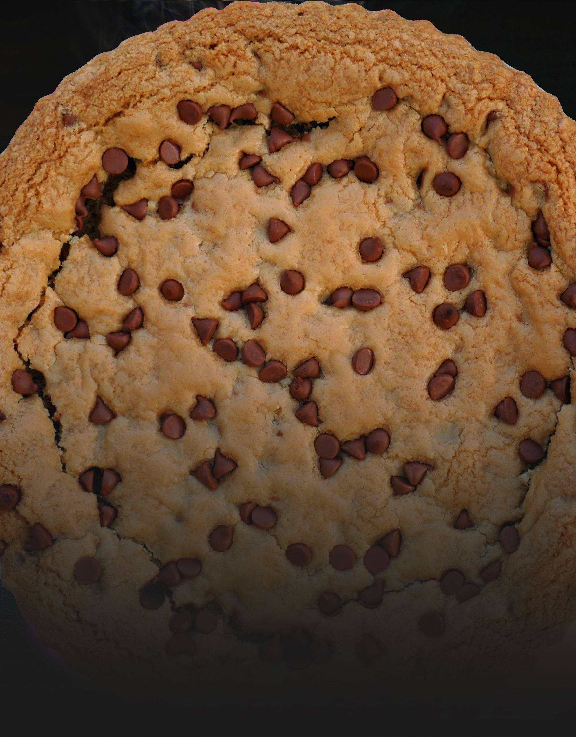 Sides & Desserts | Happy's Pizza – Complete Your Meal