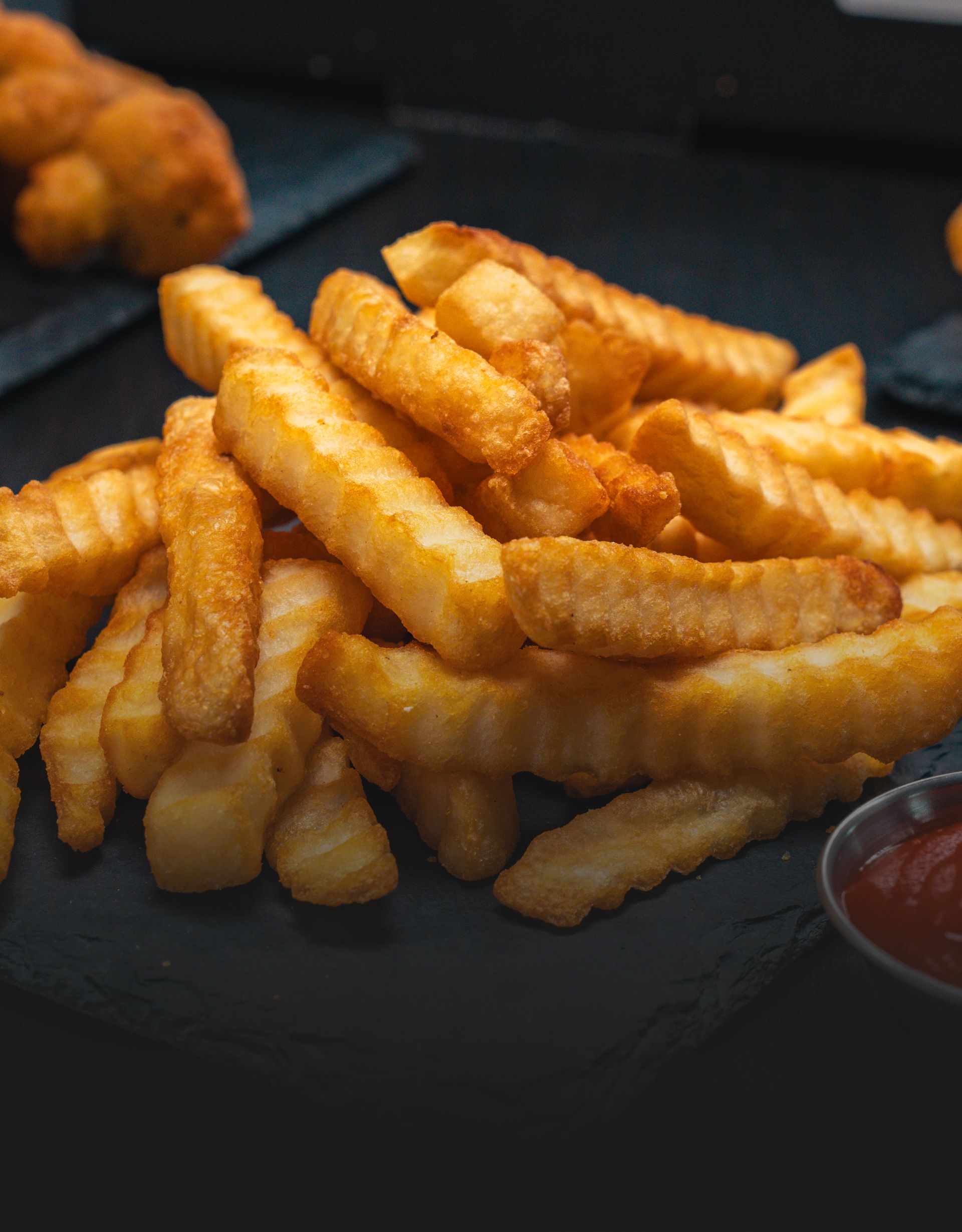 Everything | Happy's Pizza – Full Menu and Services