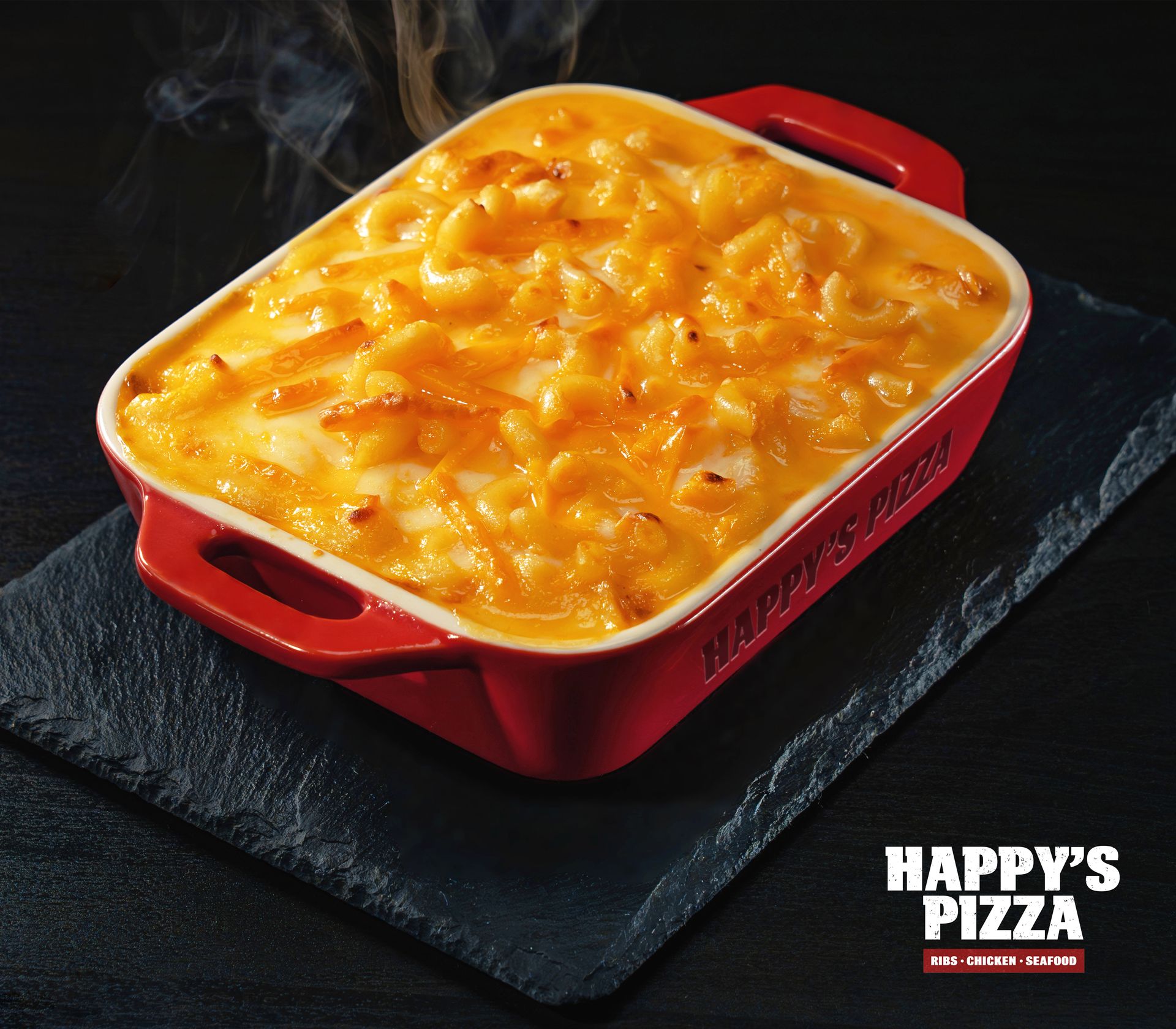 Photo Gallery | Happy’s Pizza – Delicious Food & Events