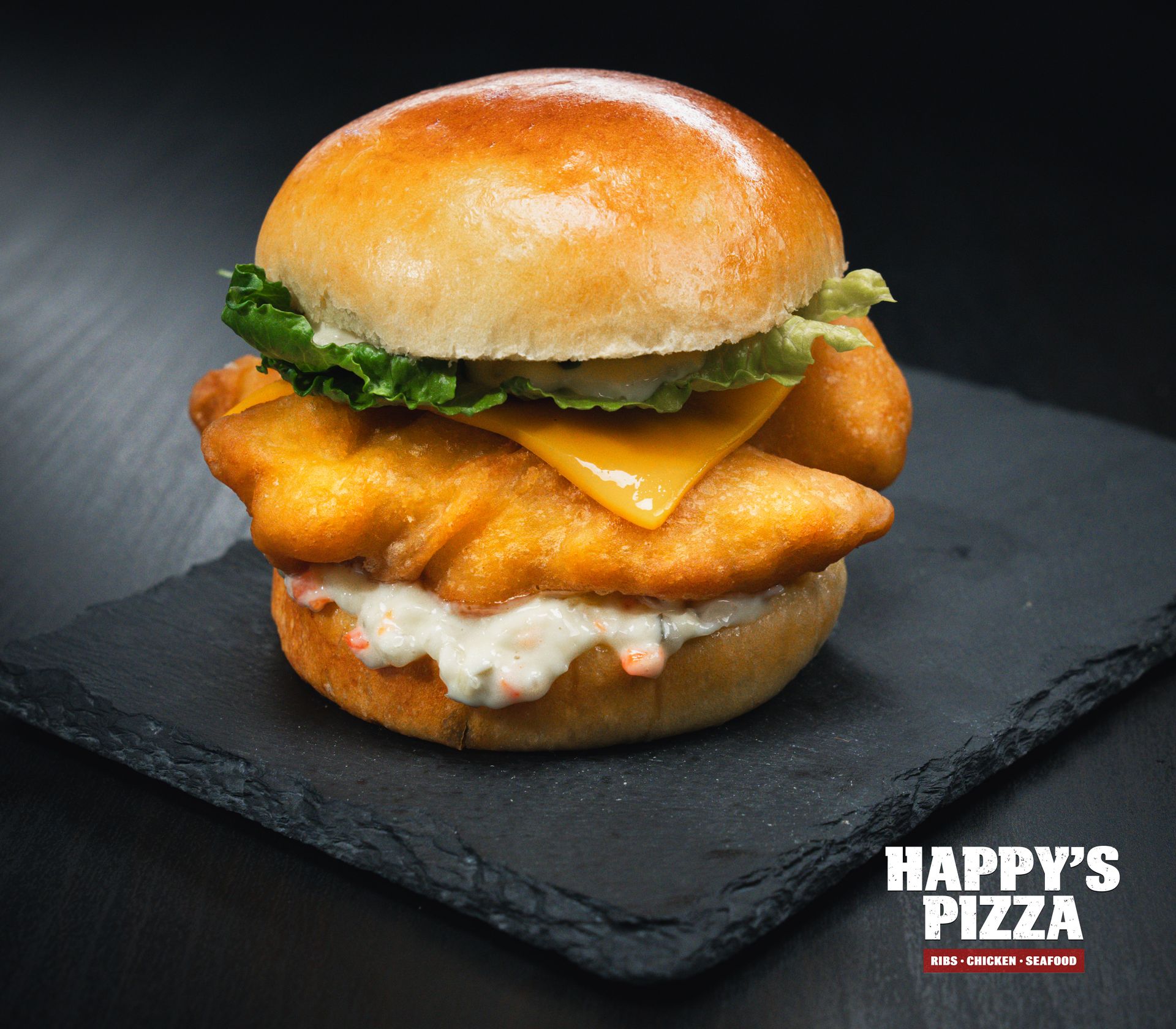 Photo Gallery | Happy’s Pizza – Delicious Food & Events