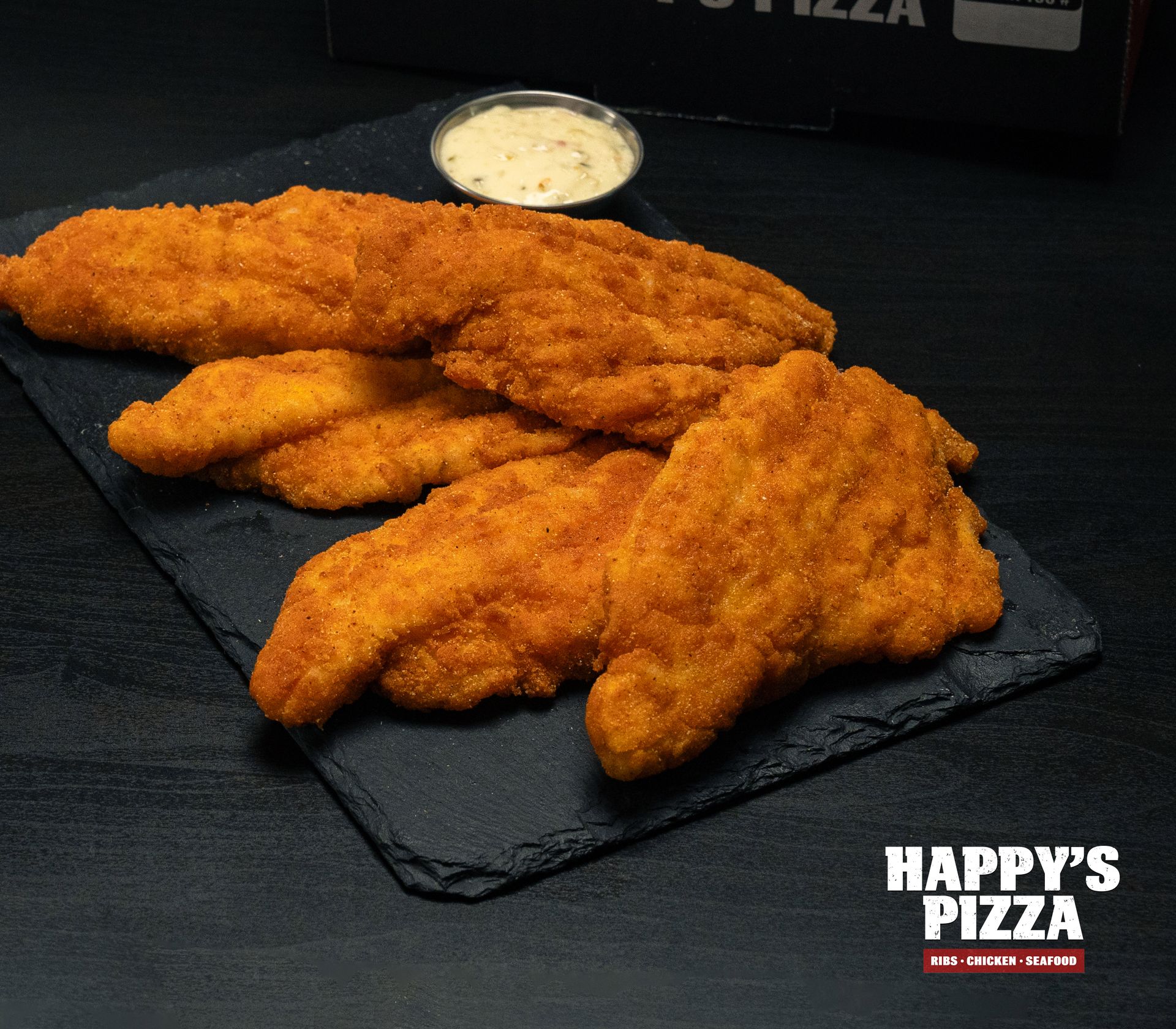 Photo Gallery | Happy’s Pizza – Delicious Food & Events
