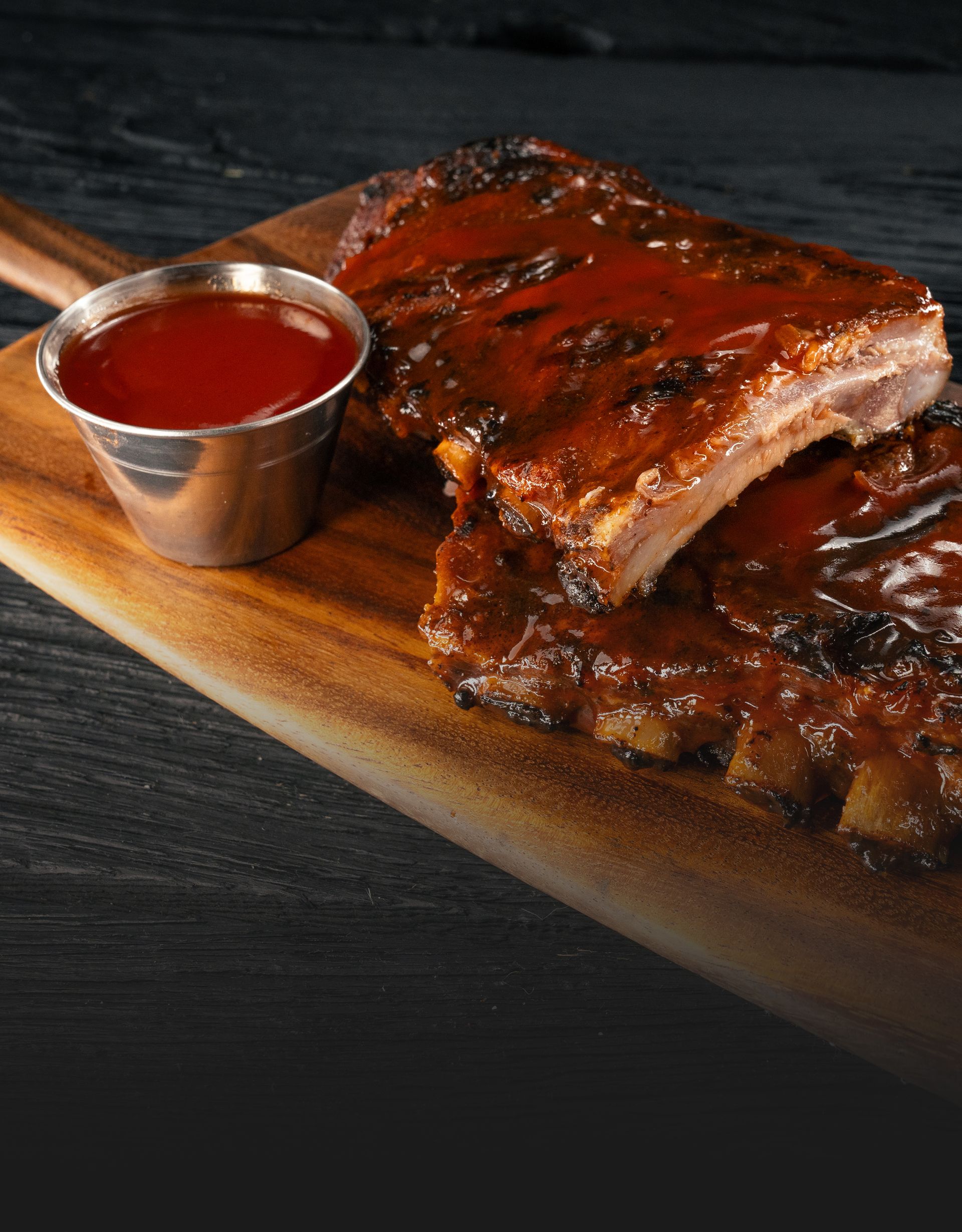 Everything | Happy's Pizza – Full Menu and Services