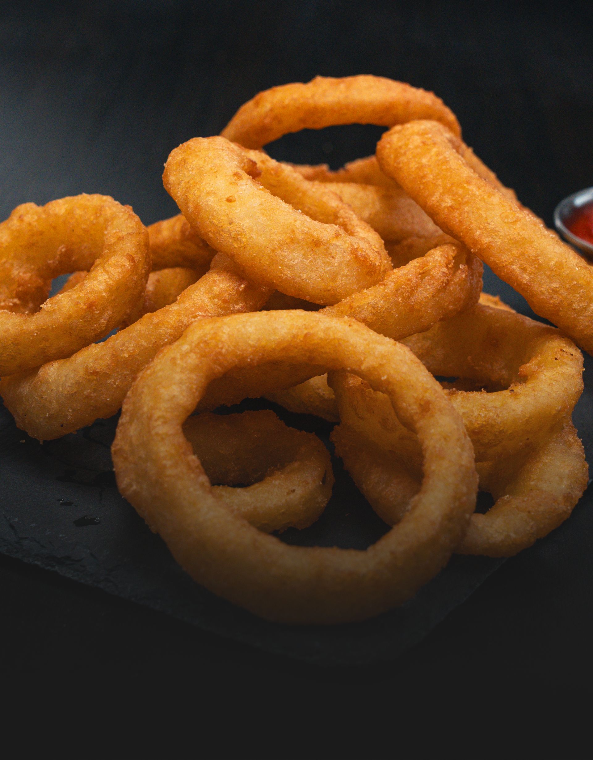 Sides & Desserts | Happy's Pizza – Complete Your Meal