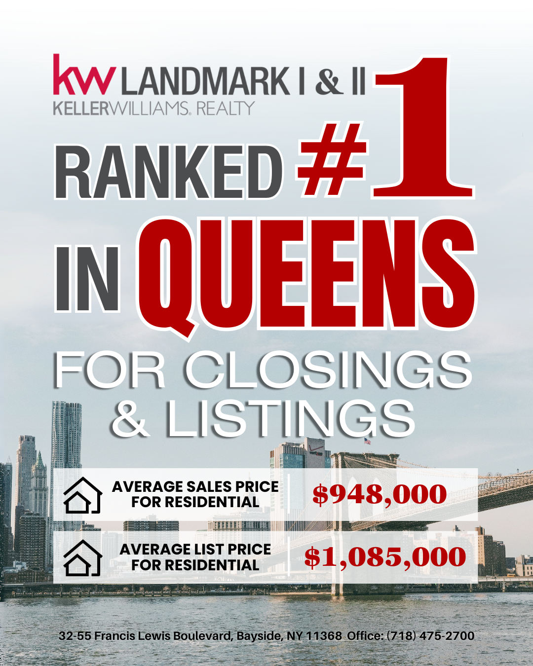 Keller Williams Landmark