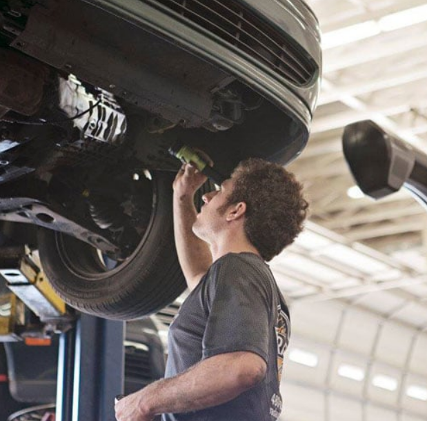 Auto Repair | Mesa, AZ
