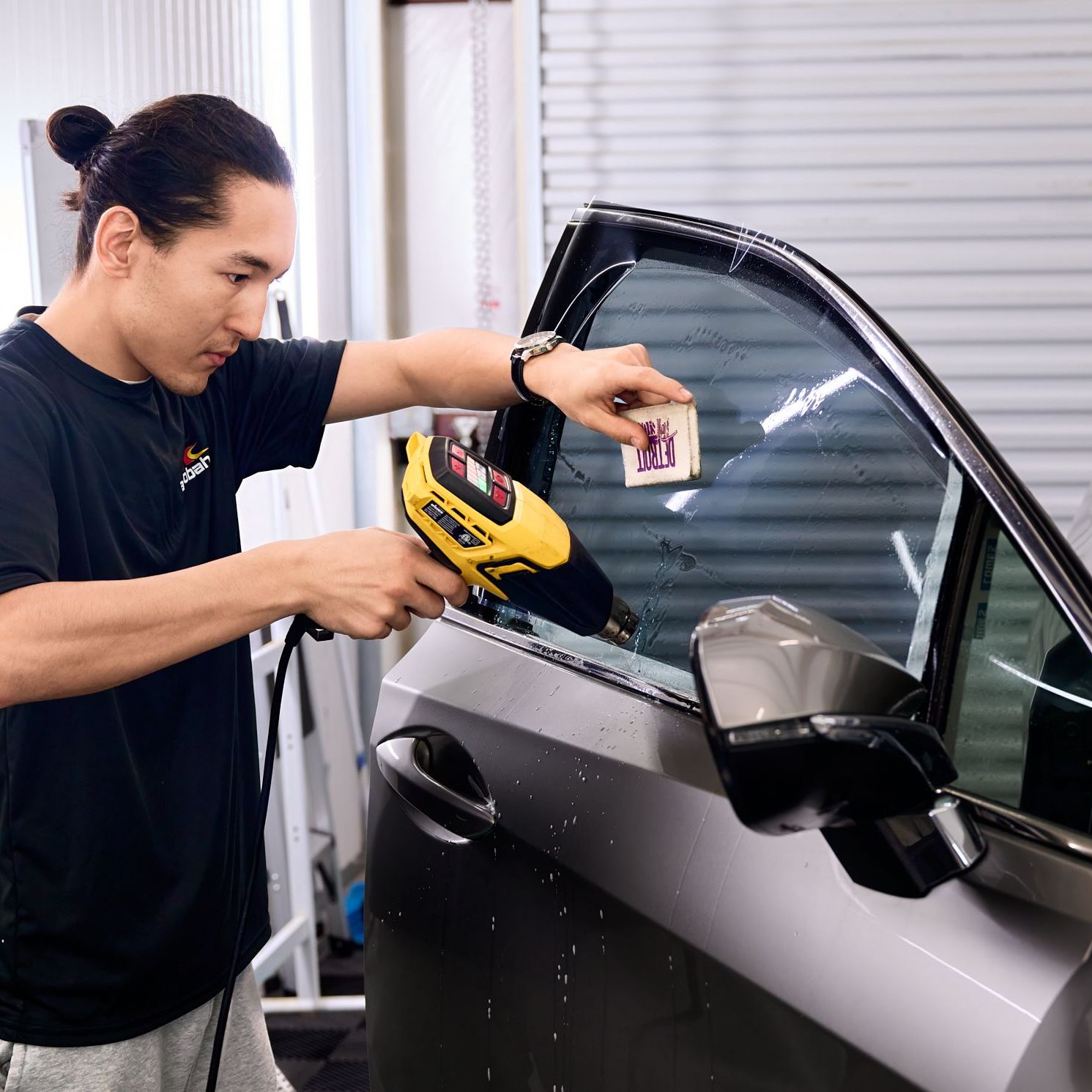 Auto Tint Shop Hampton VA | GT Tinting LLC