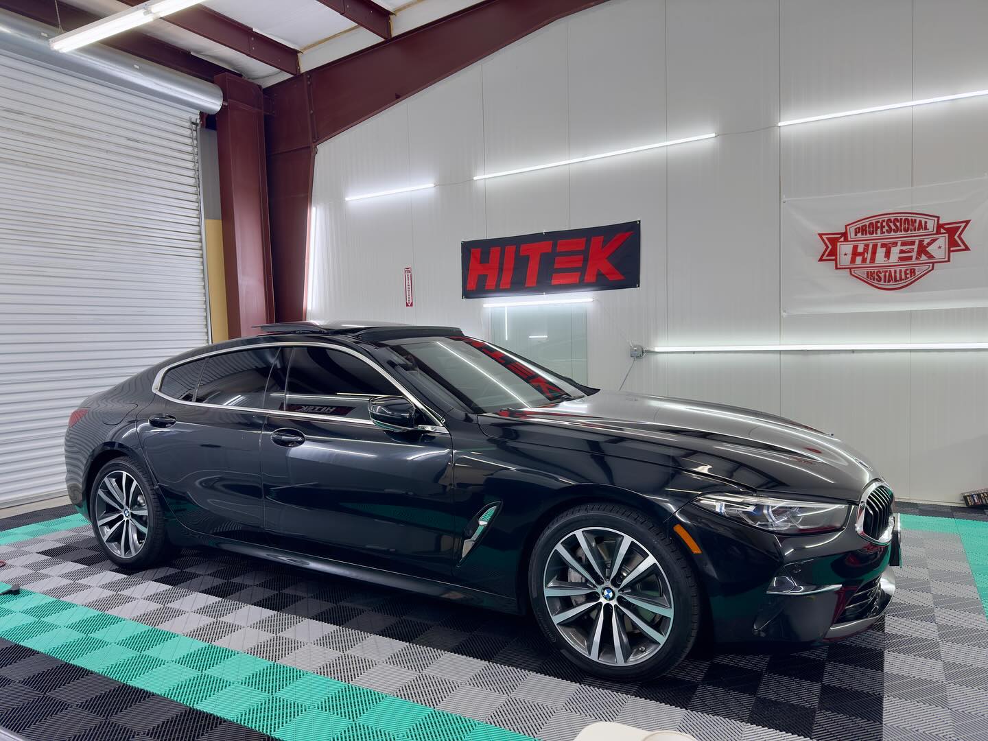 Top-Tier Auto Window Tinting Hampton, VA | GT Tinting LLC