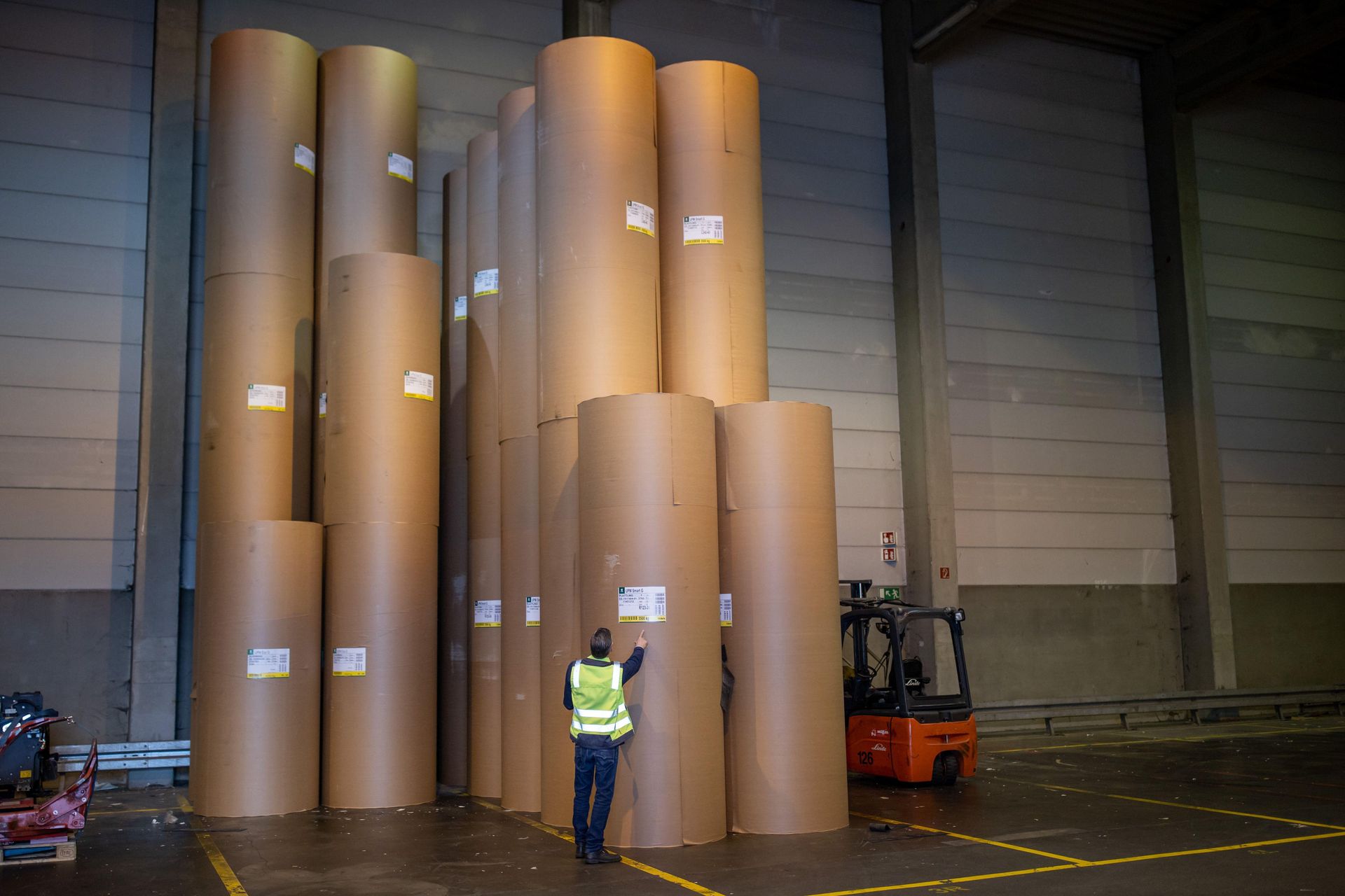 Best Converting - Specialty Paper Services in West Palm Beach, FL