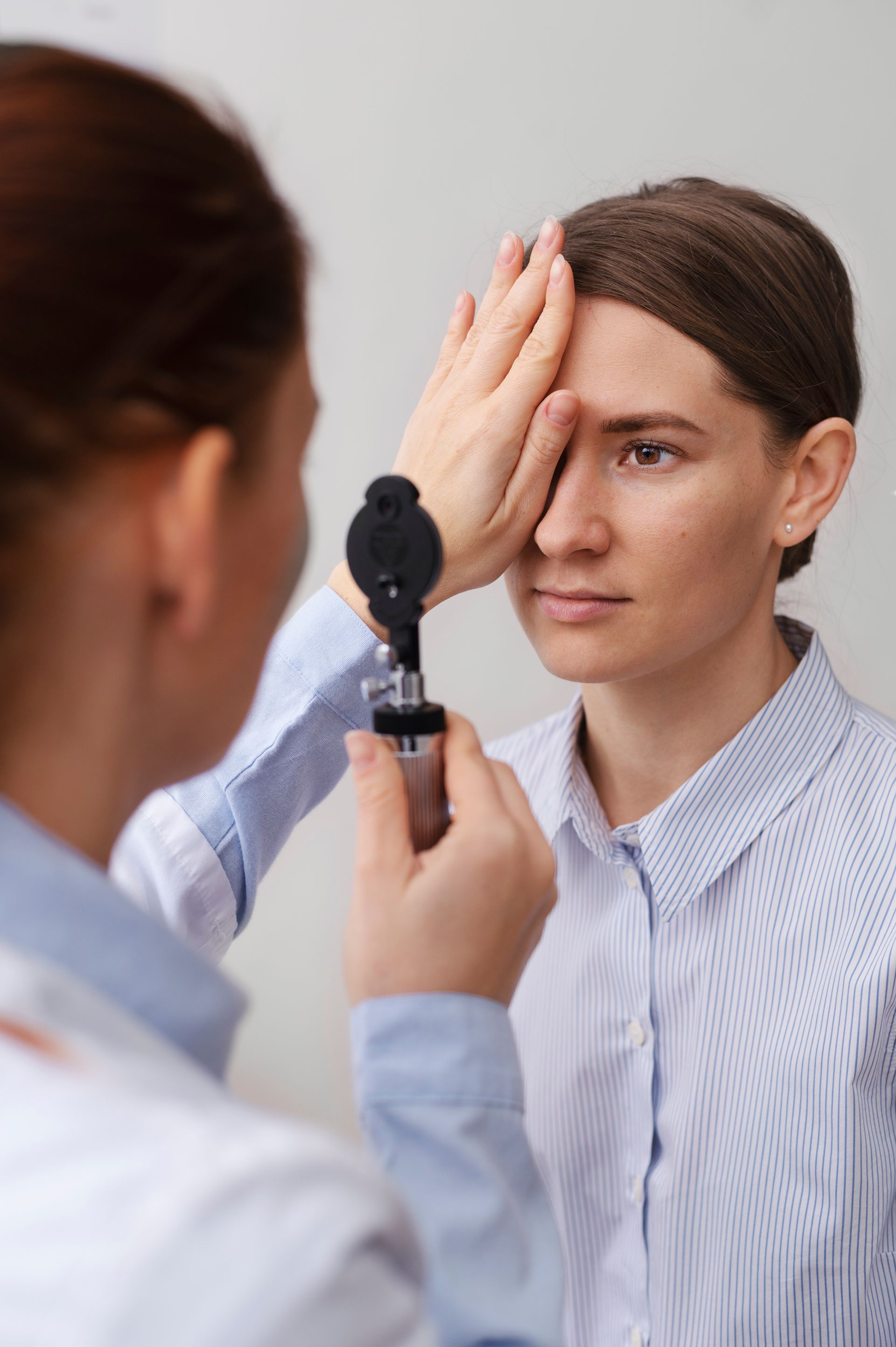 Visual Field Assessment | Oakville, ON | Halton Eye Care