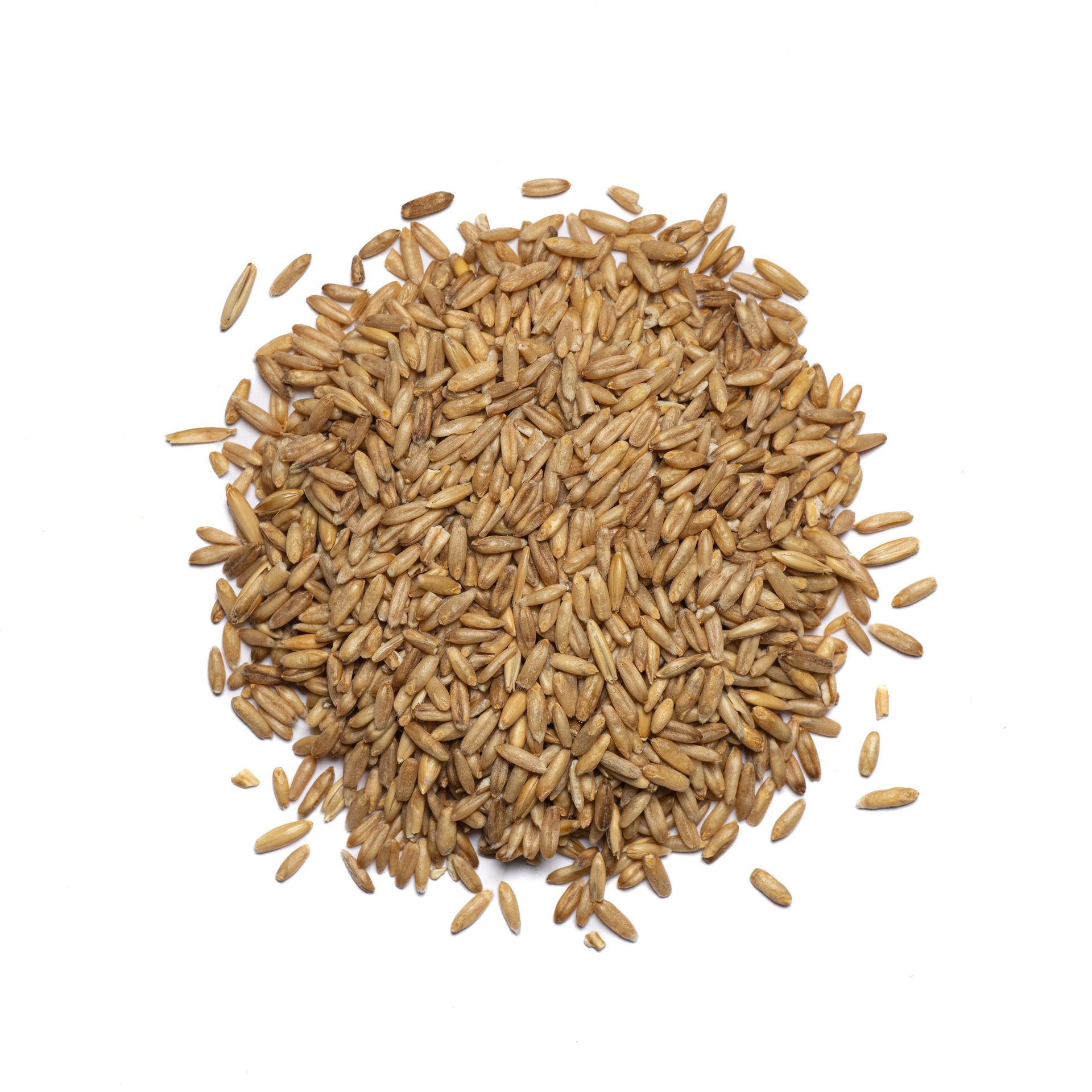 Bird Food Oat Groats | Emerson Milling | Manitoba