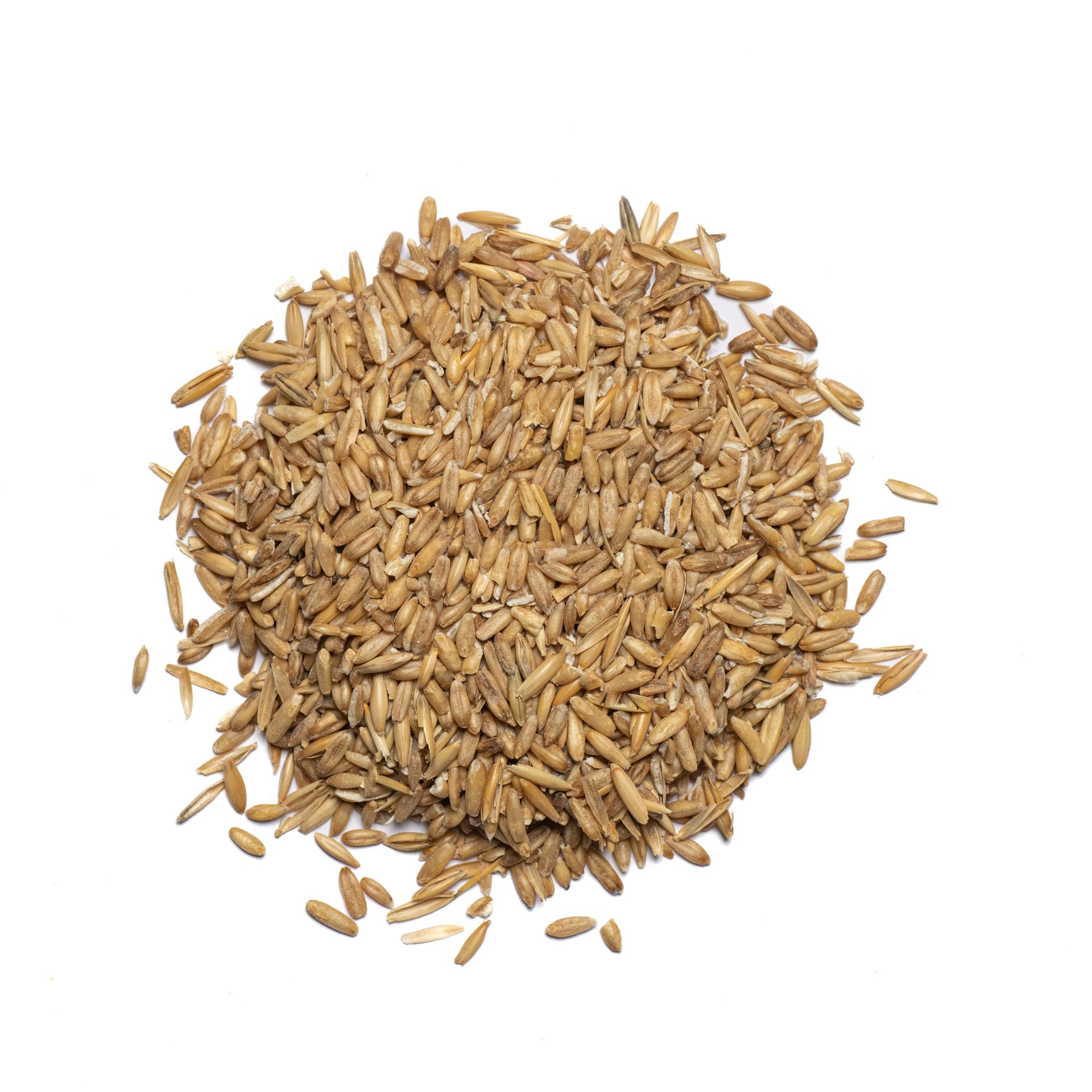 Pet Food Oat Groats | Emerson Milling | Manitoba