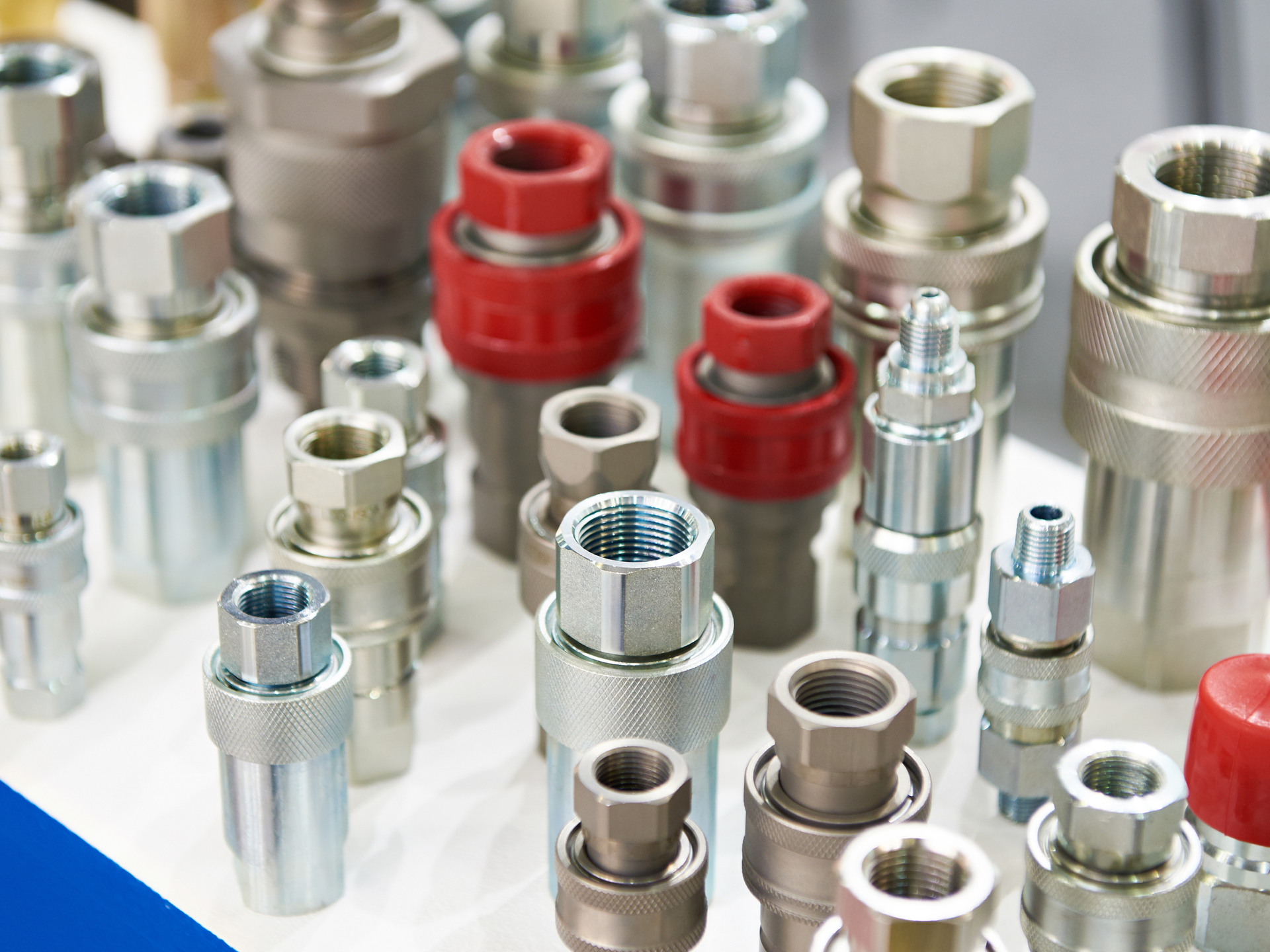 Instrumentation Tubing Sanitary Fittings Rochester, Buffalo, Jamestown ...