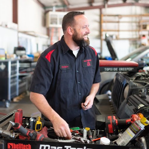 Falls Town Auto | Auto Repair, Maintenance, Diagnostics