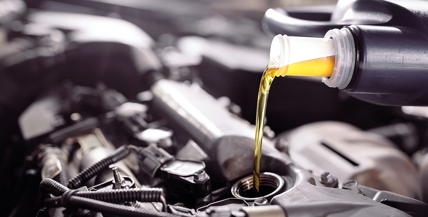 Why It’s Crucial to Always Follow Your Oil Change Schedule