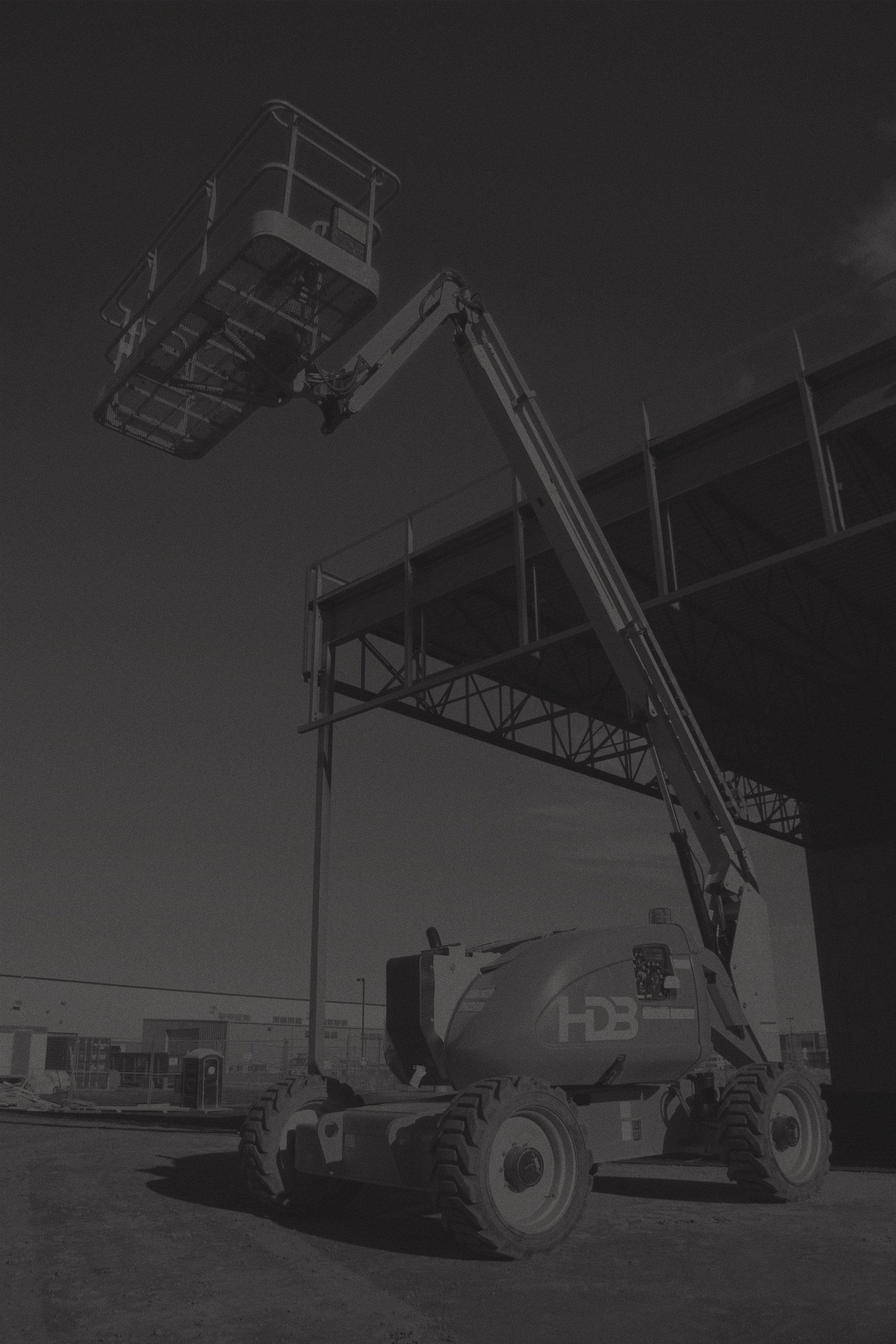 Contact HDB Services