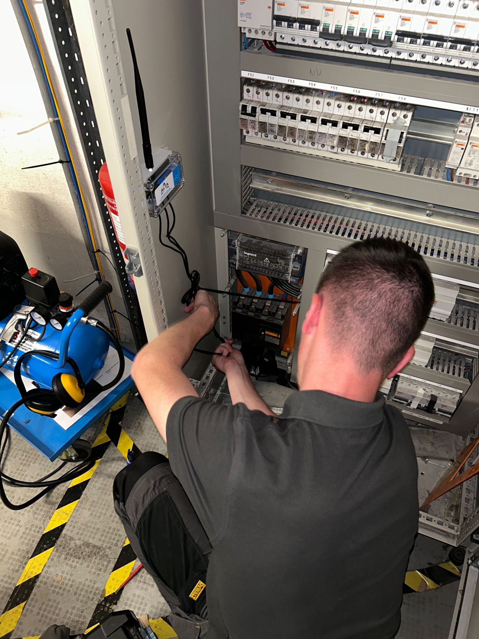 HDB Projects | No.1 in Facilities Management