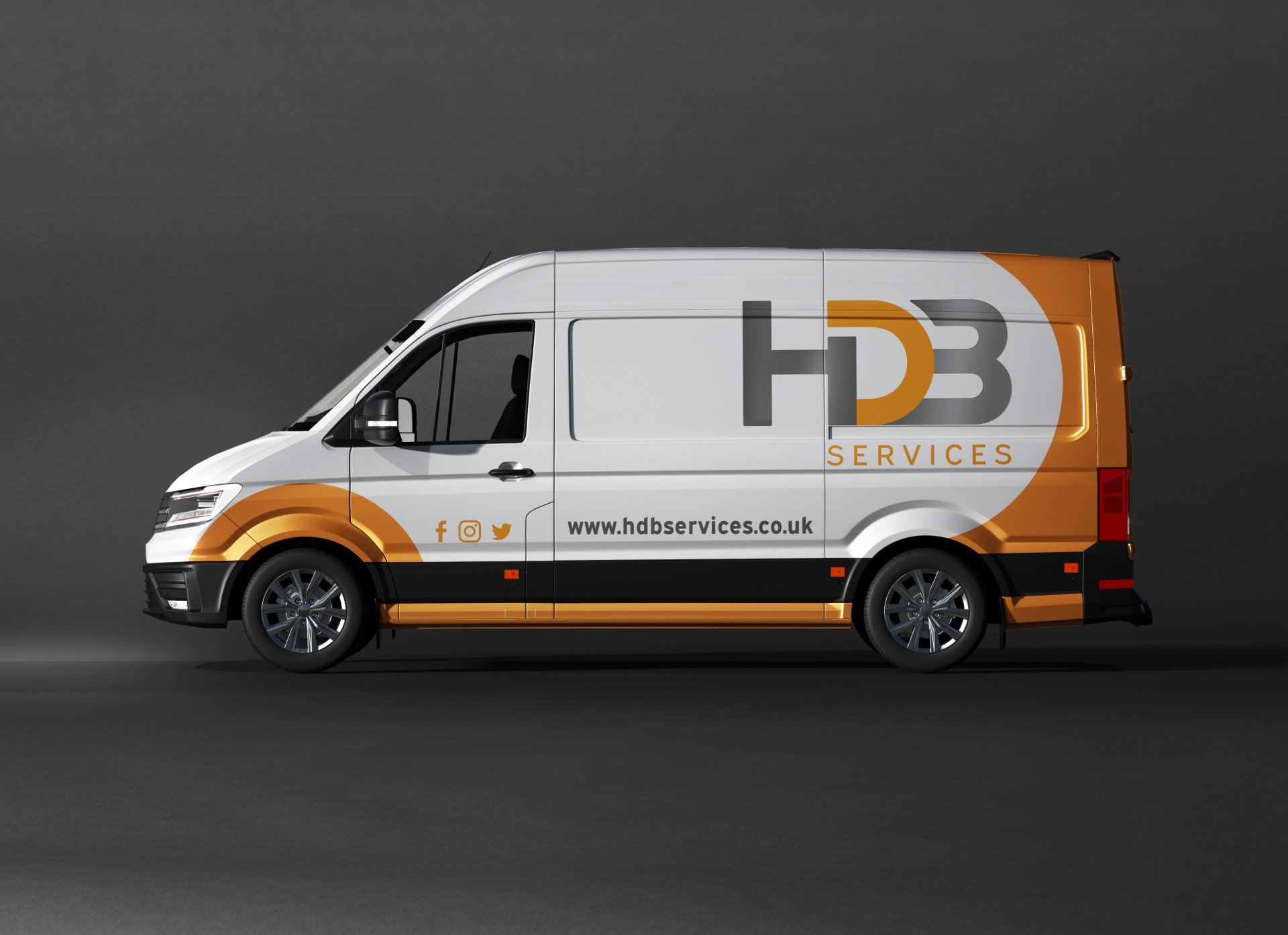 HDB Services | No.1 in Facilities Management