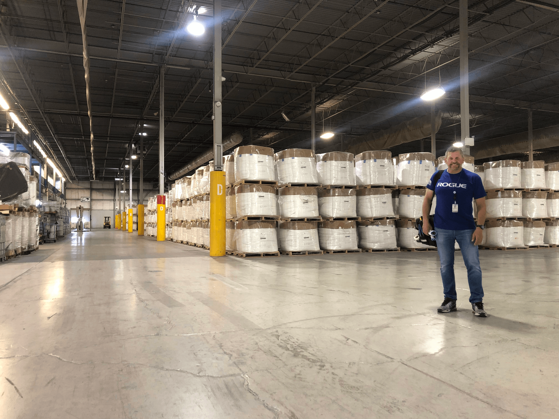 Welcome to SNF Canada