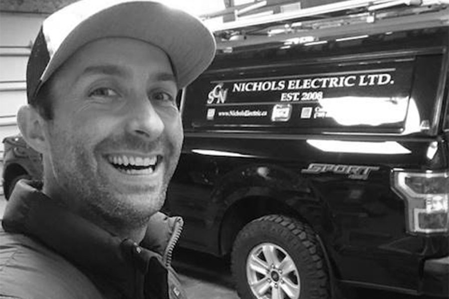 About Nichols Electric