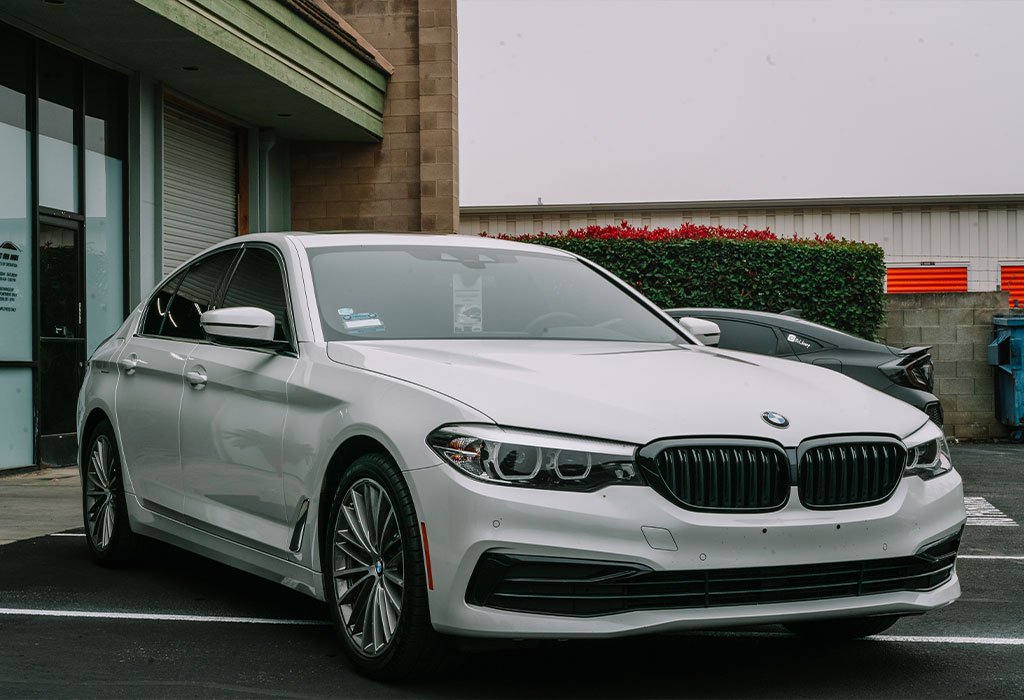 SolarFX Window Tint Films in Fresno, CA | Tint My Ride