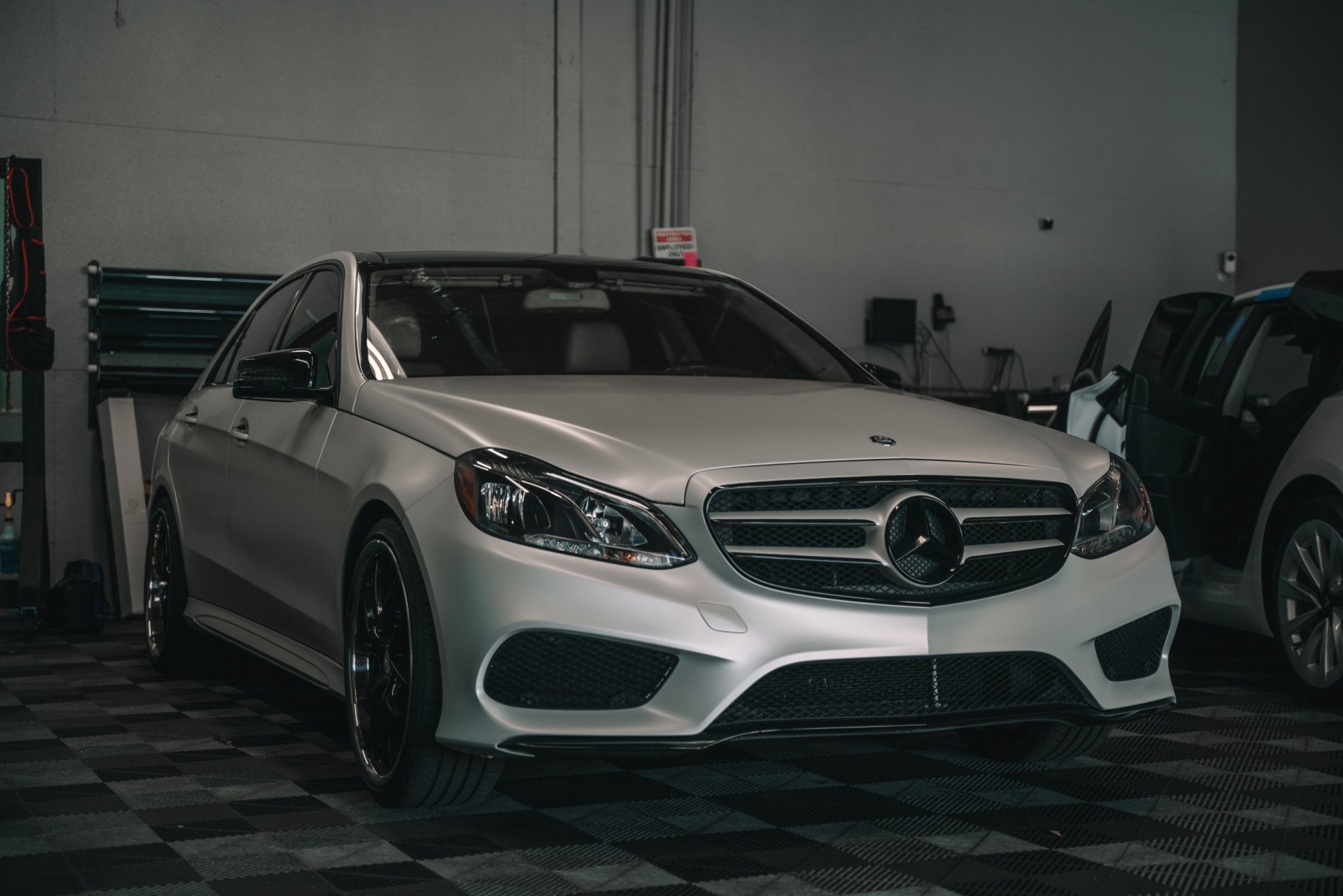 Vinyl Automobile Wraps in Fresno, CA | Tint My Ride