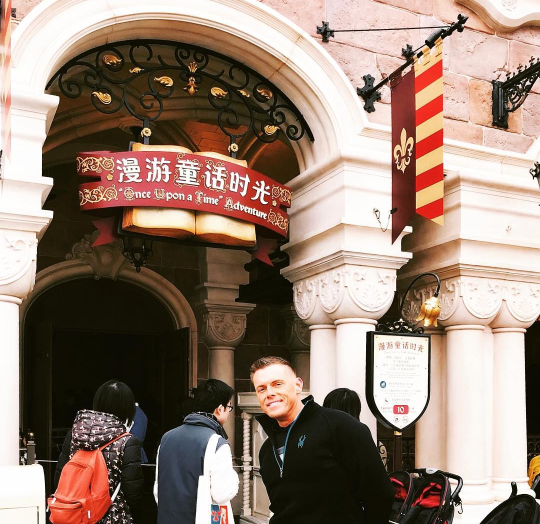 Steadman Styles | About