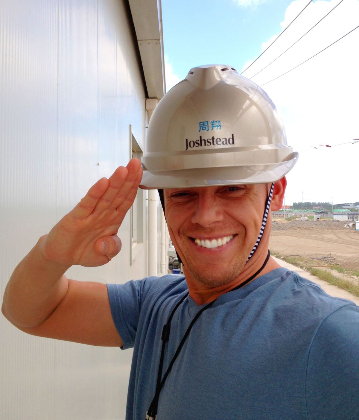 Steadman Styles | About