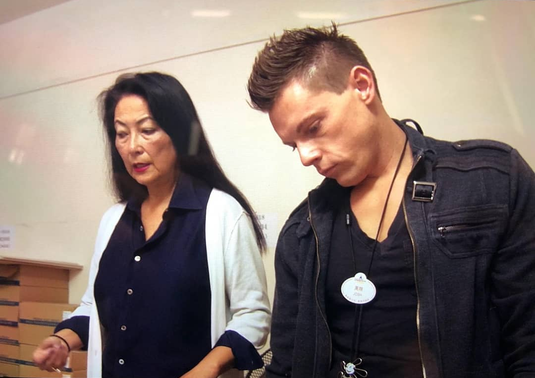 Steadman Styles | About