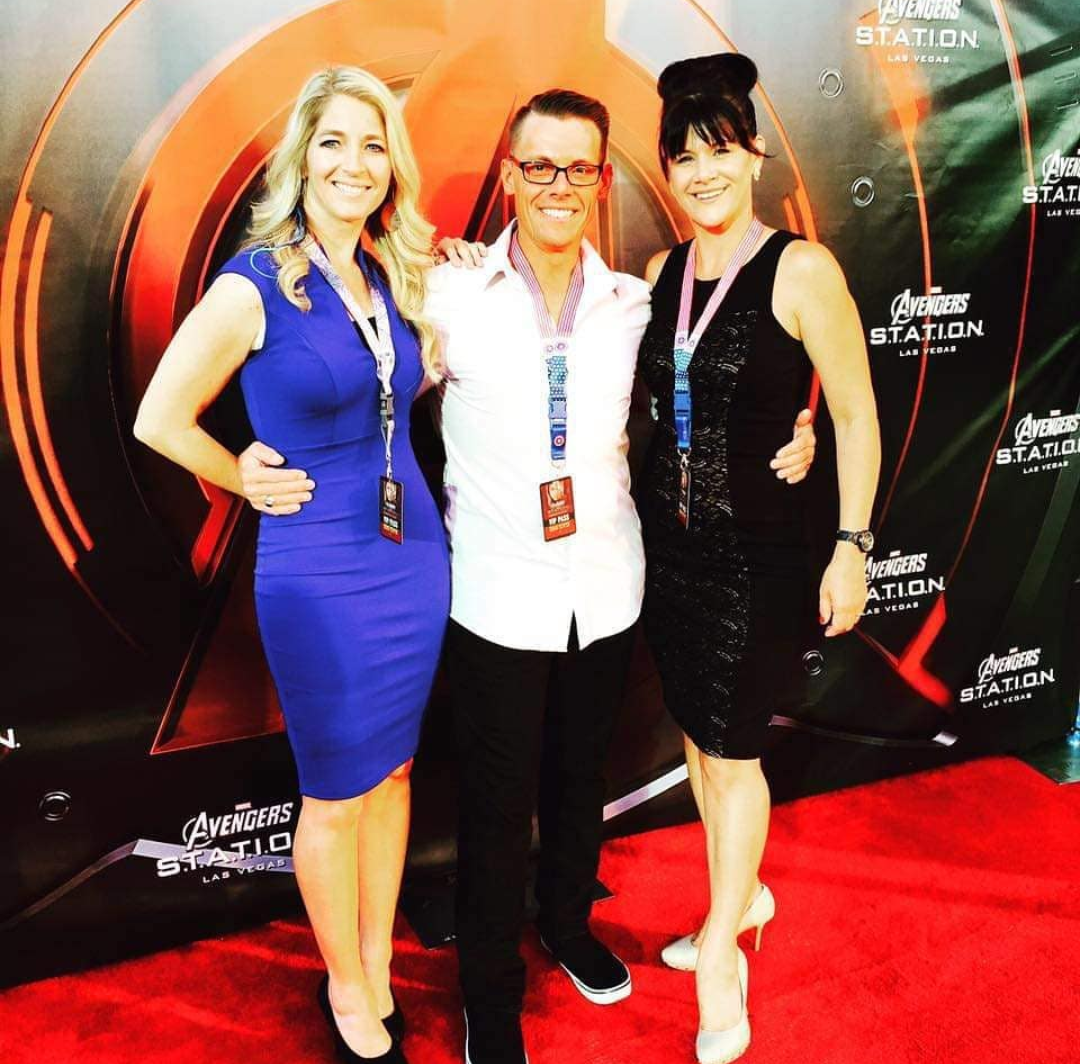 Steadman Styles | About