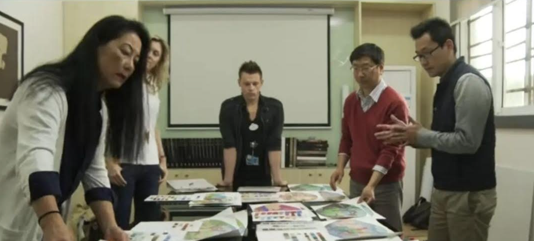 Steadman Styles | About