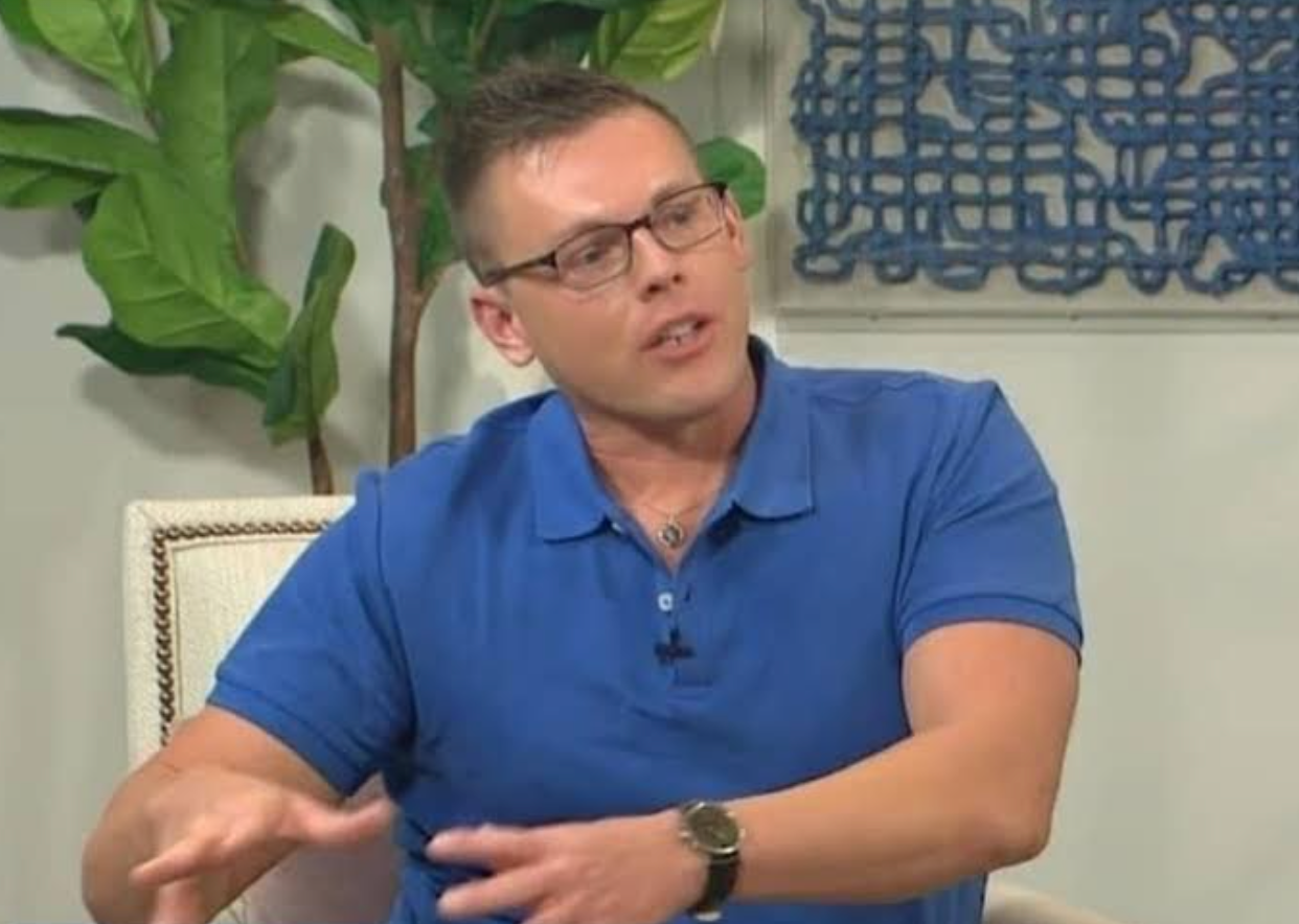 Steadman Styles | About