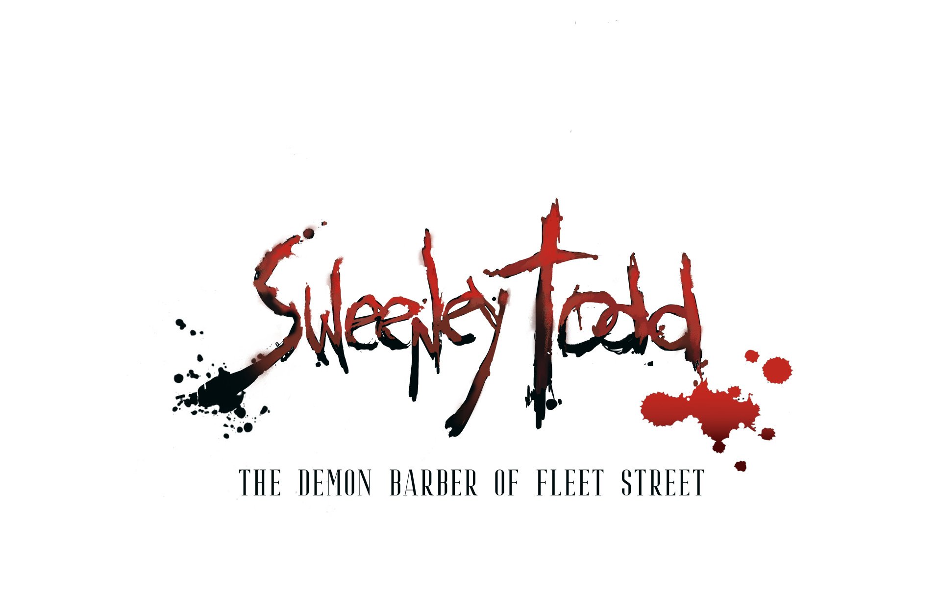 Steadman Styles | Sweeney Todd