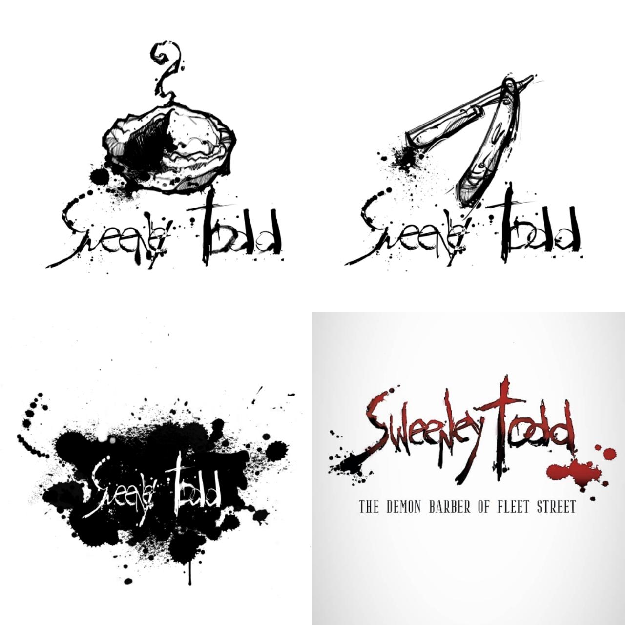 Steadman Styles | Sweeney Todd
