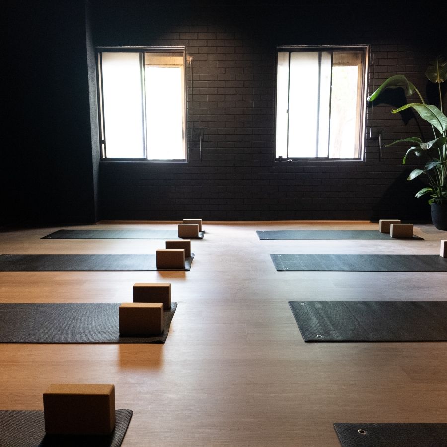 Recovery Lounge Sydney - Cold Plunge + Sauna + Stretch