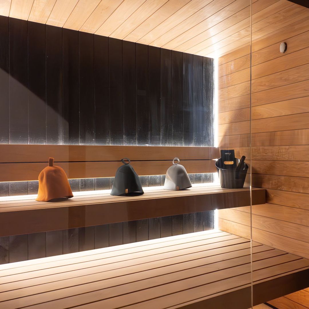 Recovery Lounge Sydney - Cold Plunge + Sauna + Stretch