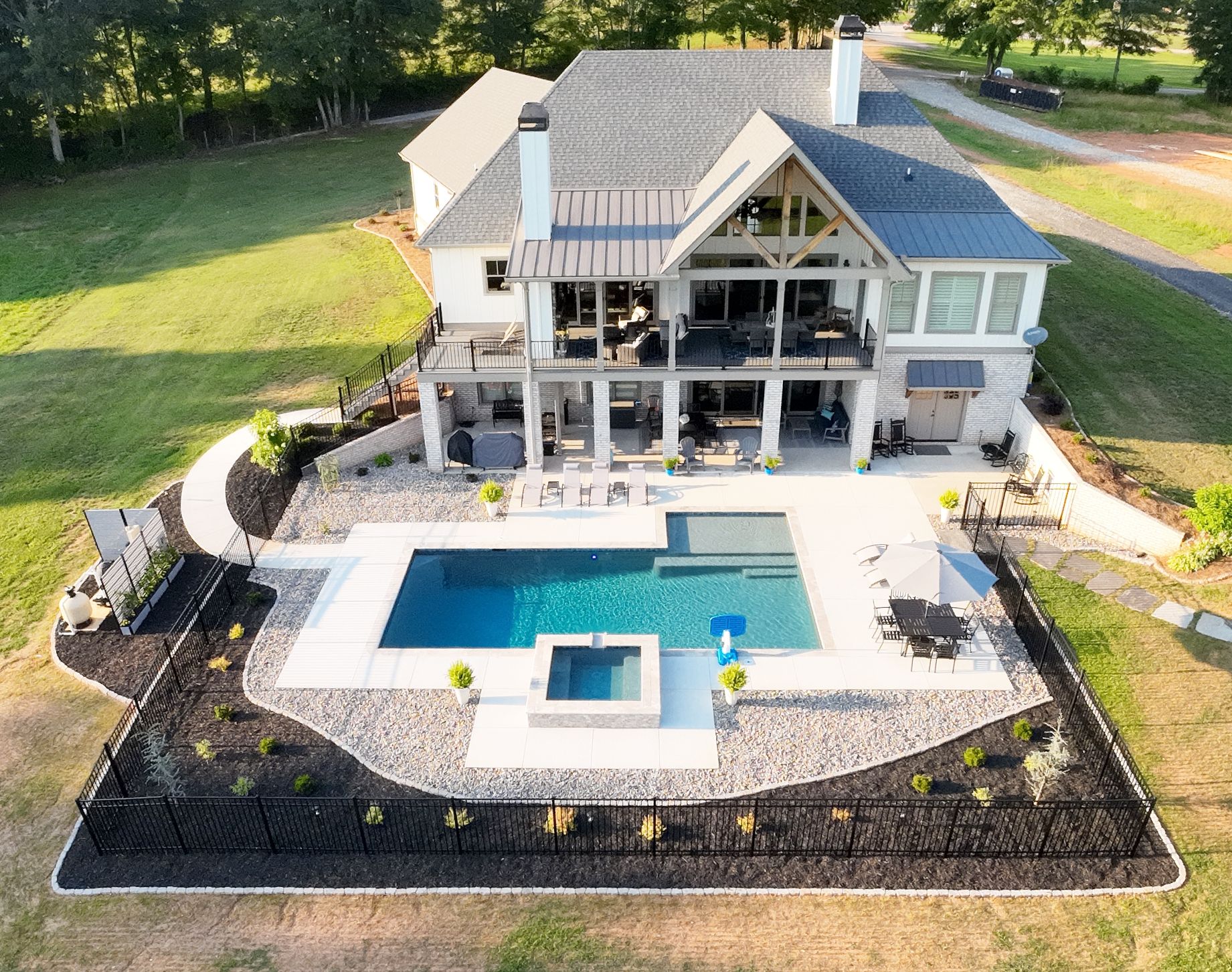 Gallery | Swimtime Pools