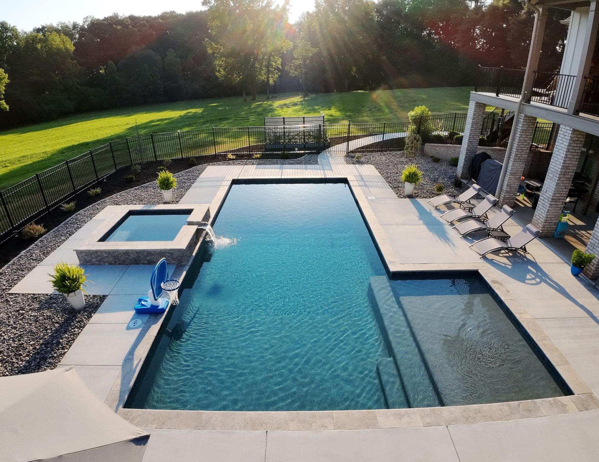 Gallery | Swimtime Pools