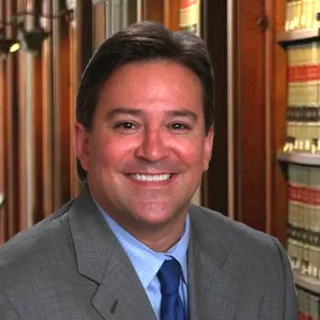 Personal Injury & Auto Accidents Attorney in Little Rock, AR | Crockett ...