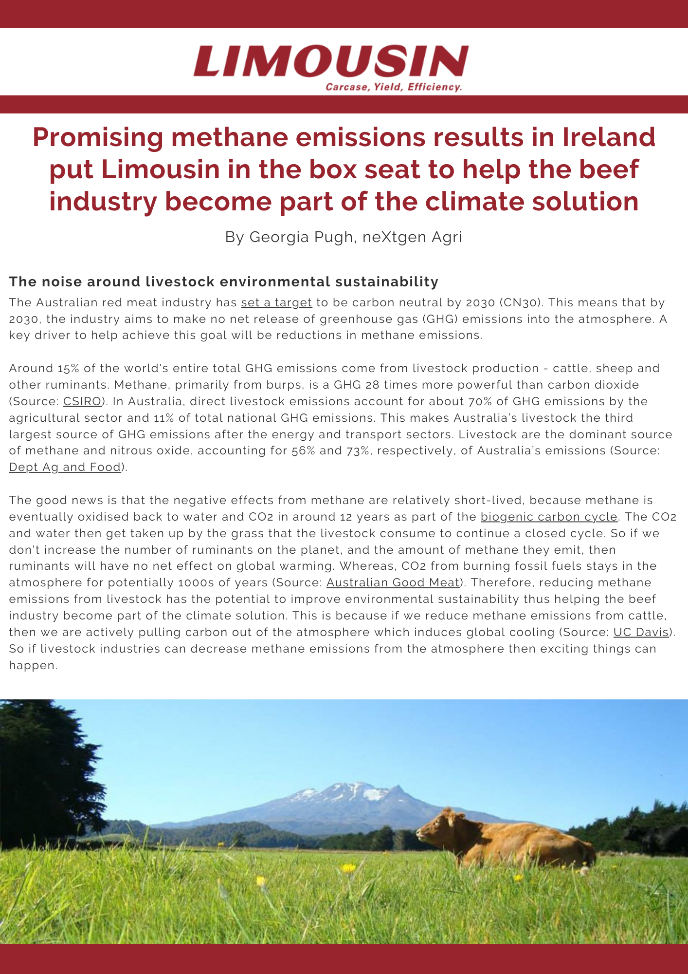 Module 3: Social Responsibility