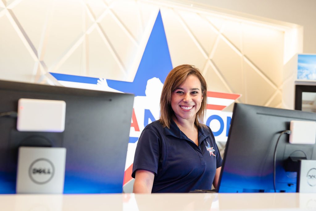 Ninja Nation - Murphy, Texas the best Ninja gym in Texas