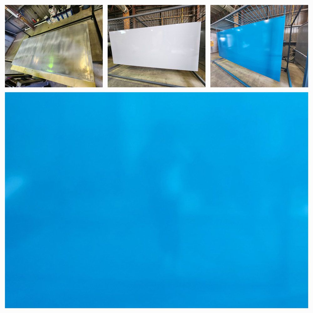 Gallery | ADK Coatings