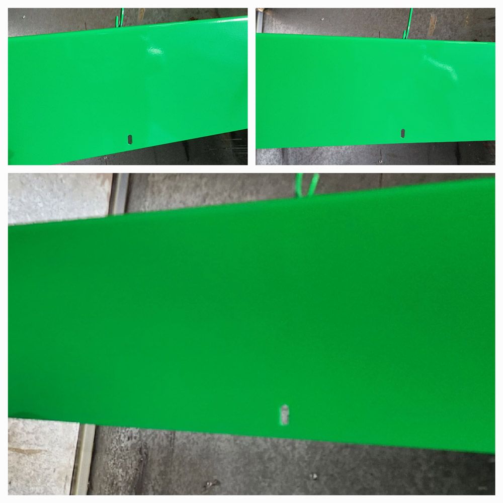 Gallery | ADK Coatings