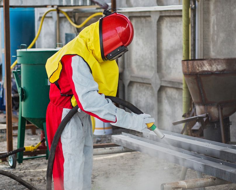 Powder Coating in Agnes Water | ADK Coatings